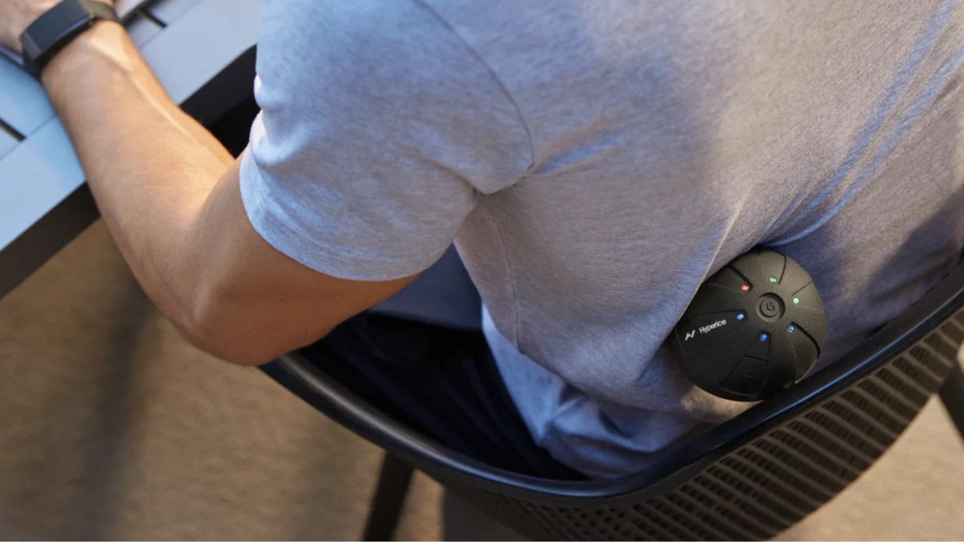 Hypersphere – Hyperice Malaysia