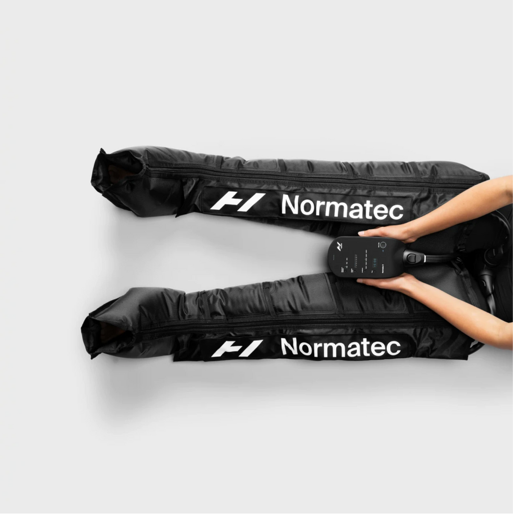 Normatec 3 Legs – Hyperice Malaysia
