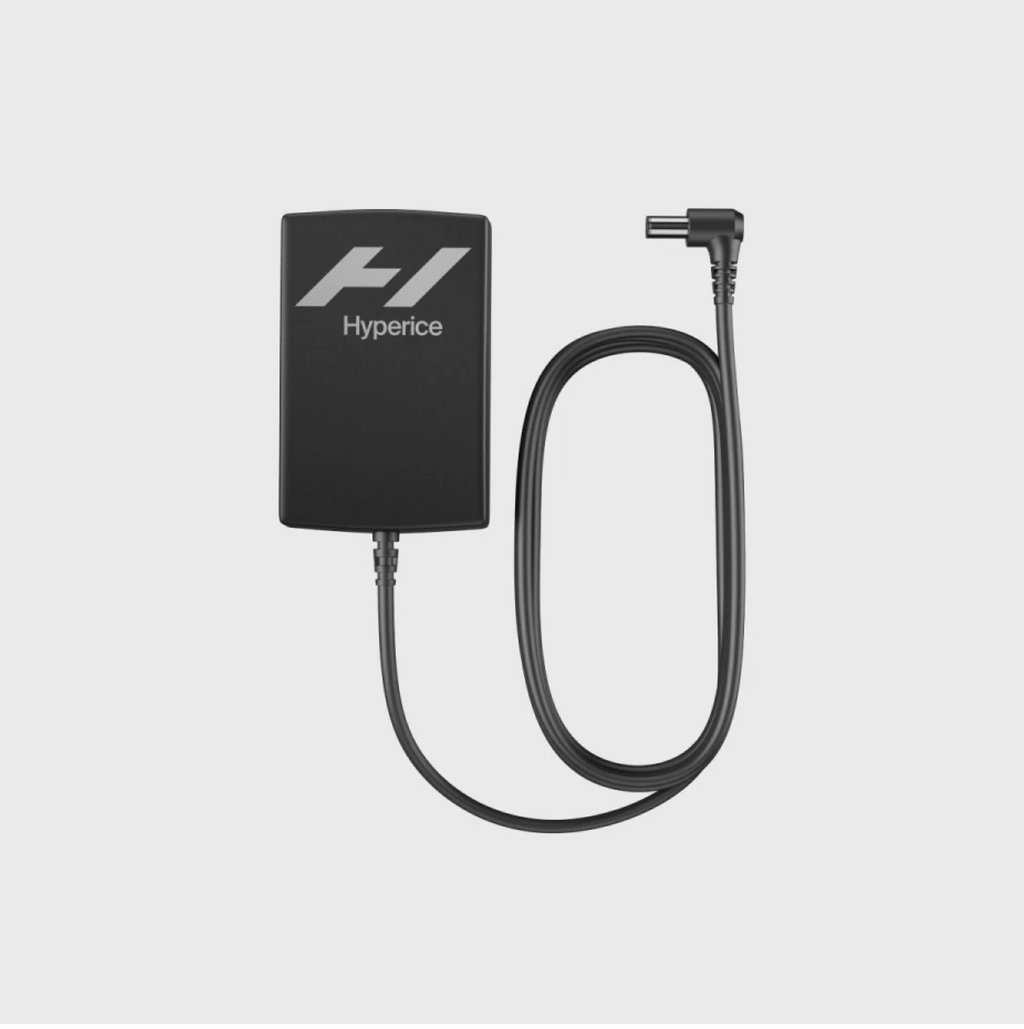 Normatec Charger 15V (Pre-Order) – Hyperice Malaysia