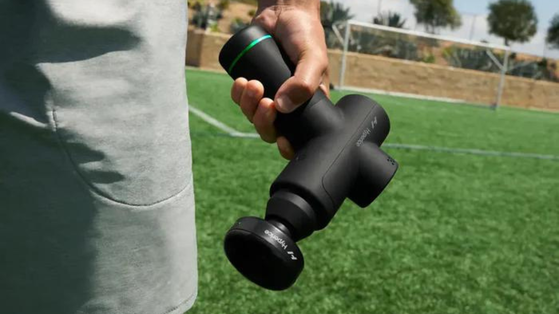 Hyperice Accessories – Hyperice Malaysia