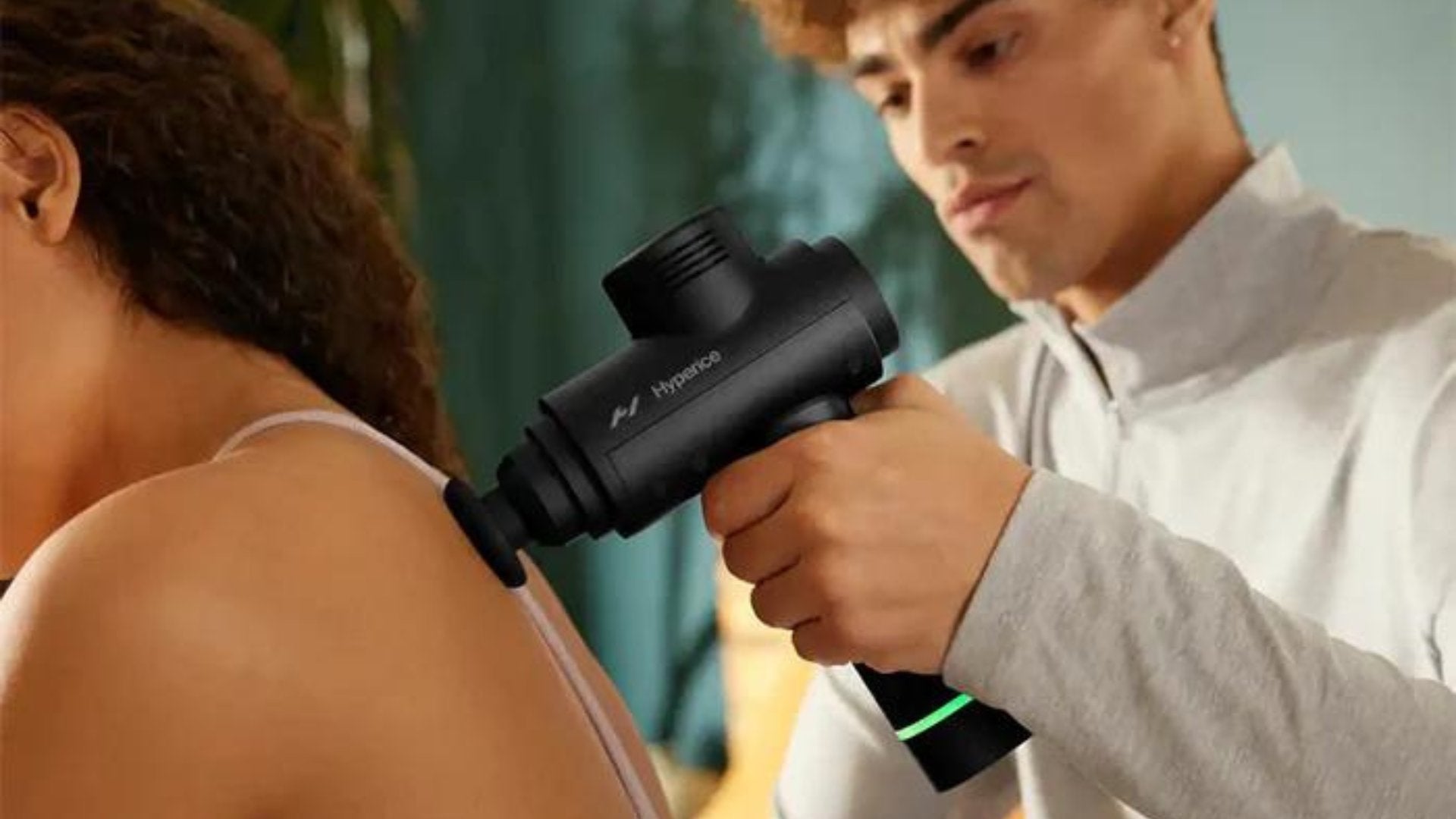 Hypervolt – Hyperice Malaysia