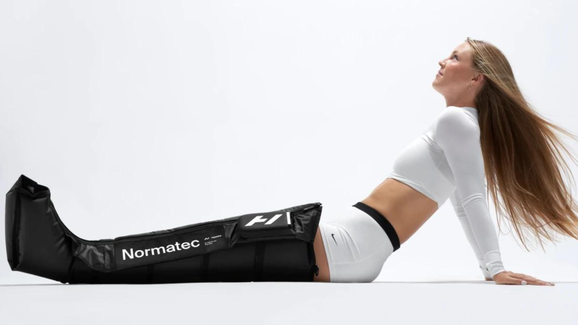 Normatec 3 Legs – Hyperice Malaysia